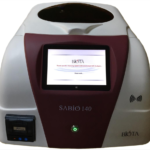 ESR Analyzer - DRx Laboratories India Inc.