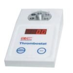 Erma C-102 Semi Automated Blood Coagulation Analyzer - DRx Laboratories ...